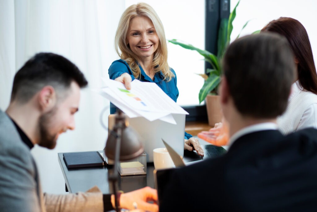 Agencja Rekrutacyjna | Human & Hunter Professional